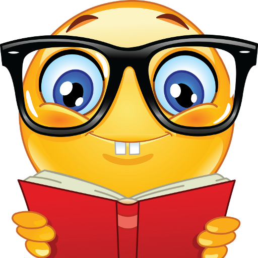 Just for Fun: Emoji-lit – The Society of Young Publishers
