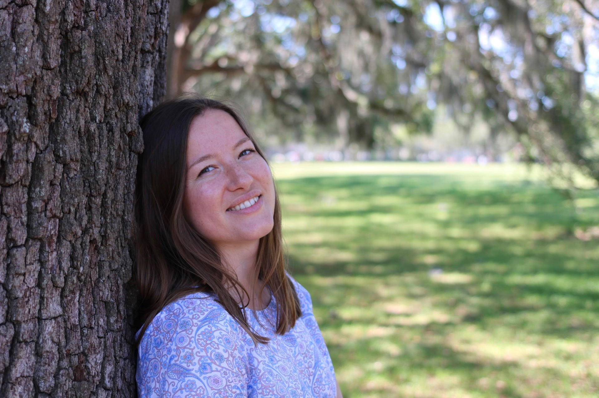 Interview with Anna Gell: Publicist at Oxford University Press - The ...