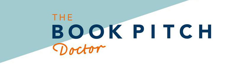 How to finesse your pitch, with the Book Pitch Doctor - The Society of ...
