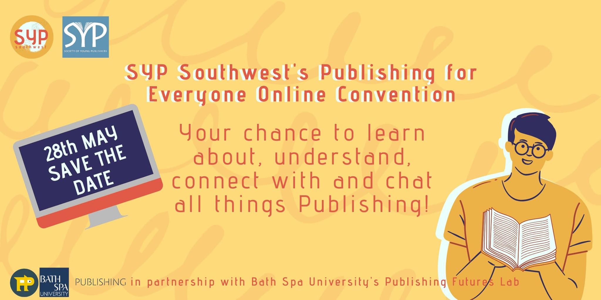 SYP Southwest Publishing for Everyone Convention Round Up! - The ...