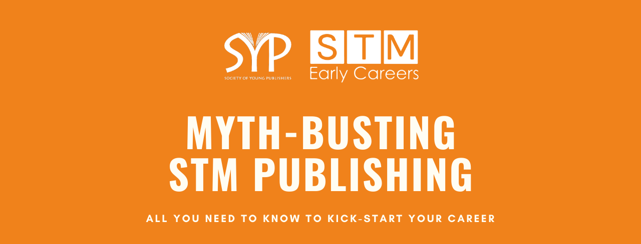 Myth-busting STM Publishing - The Society of Young Publishers