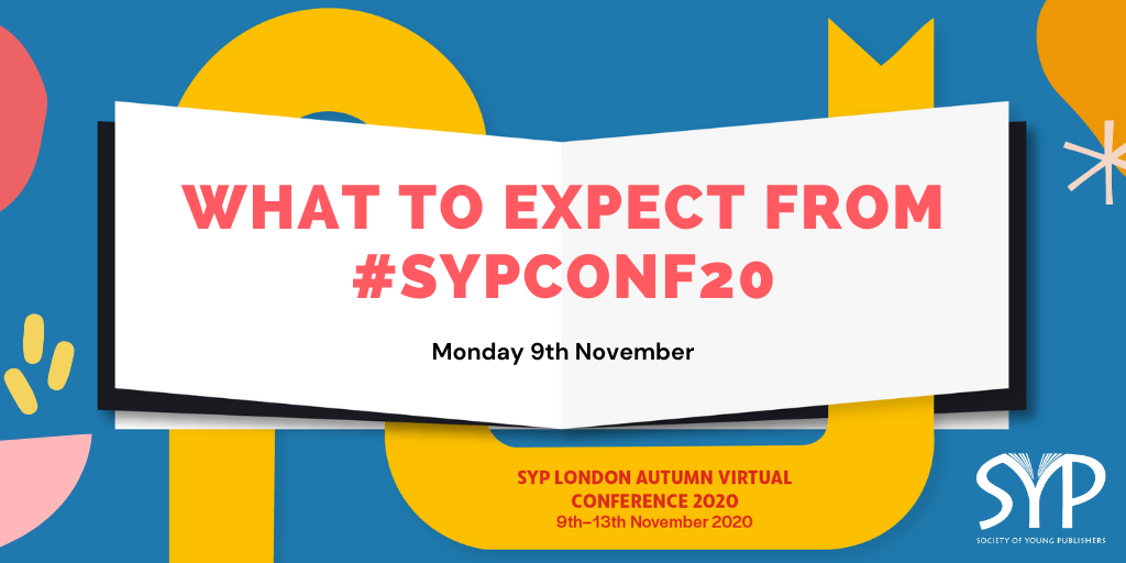 What to Expect from #SYPCONF20! - The Society of Young Publishers