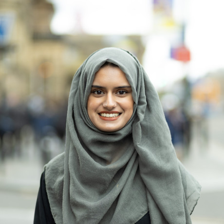 Oxford - The Society of Young Publishers