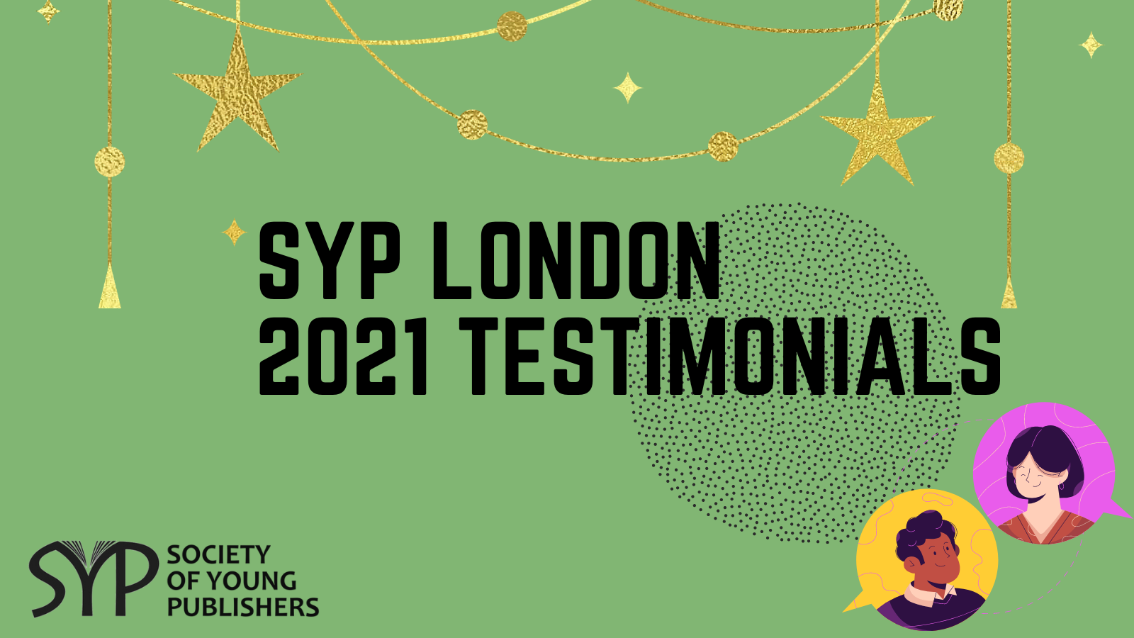 SYP London: 2021 Mentorship Scheme Testimonials - The Society of Young ...