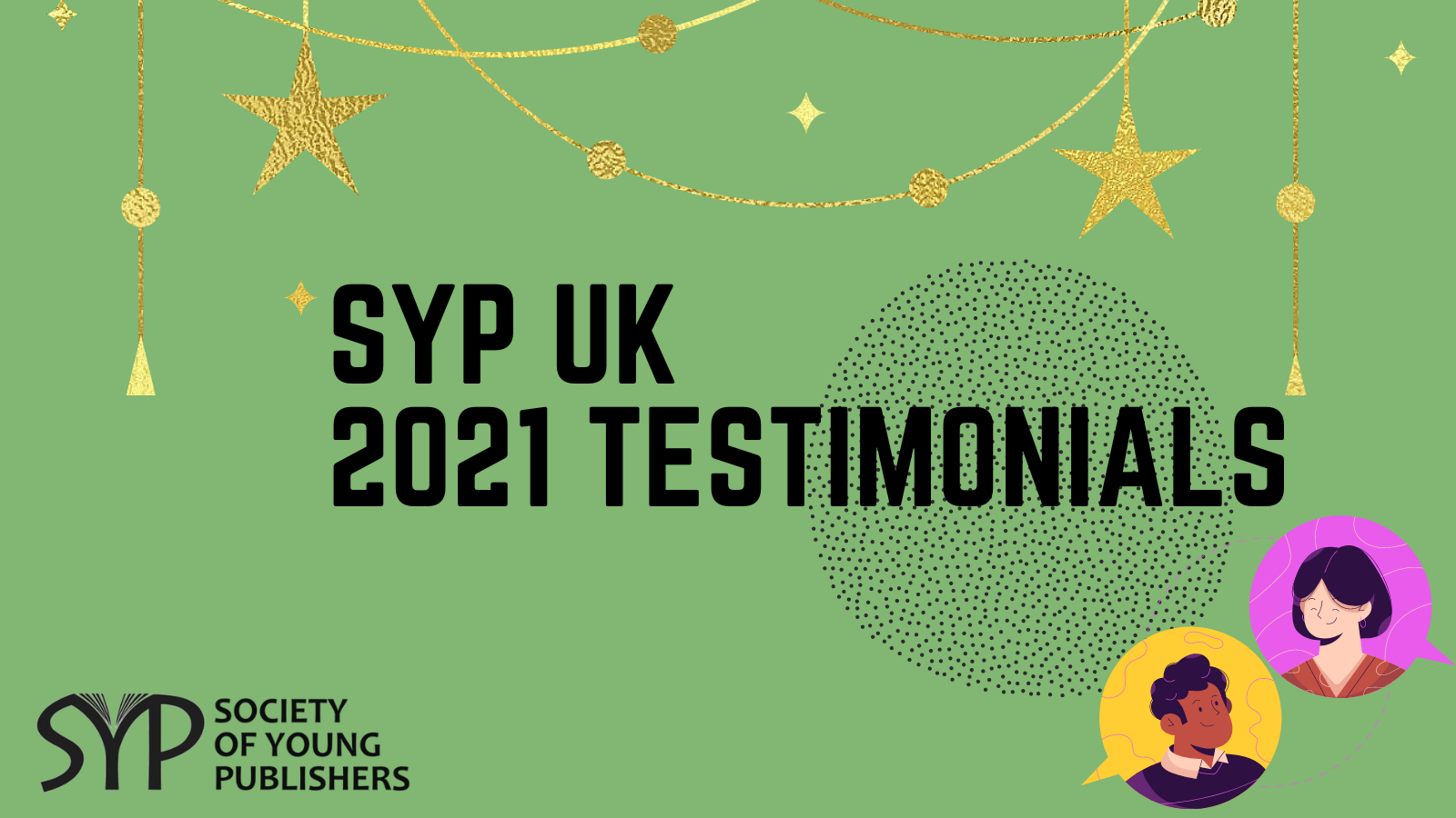 SYP UK: 2021 Mentorship Scheme Testimonials - The Society of Young ...