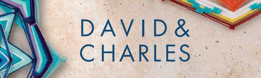 SYP South West spotlight on: David and Charles - The Society of Young ...