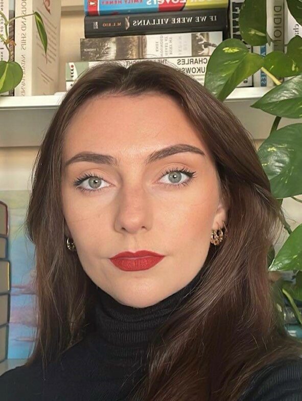 Oxford - The Society of Young Publishers