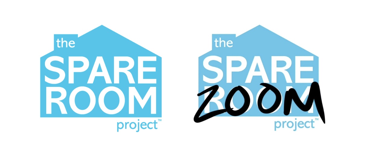 Seven Reasons to Become a Spare Room Project Host, from Founder James ...