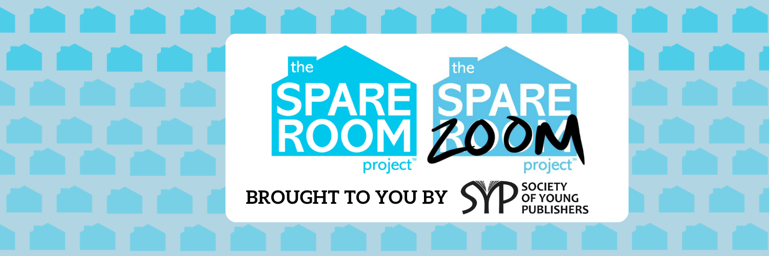 The Spare Room Project - The Society of Young Publishers