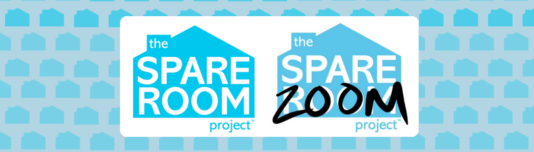 The Spare Room Project - The Society of Young Publishers