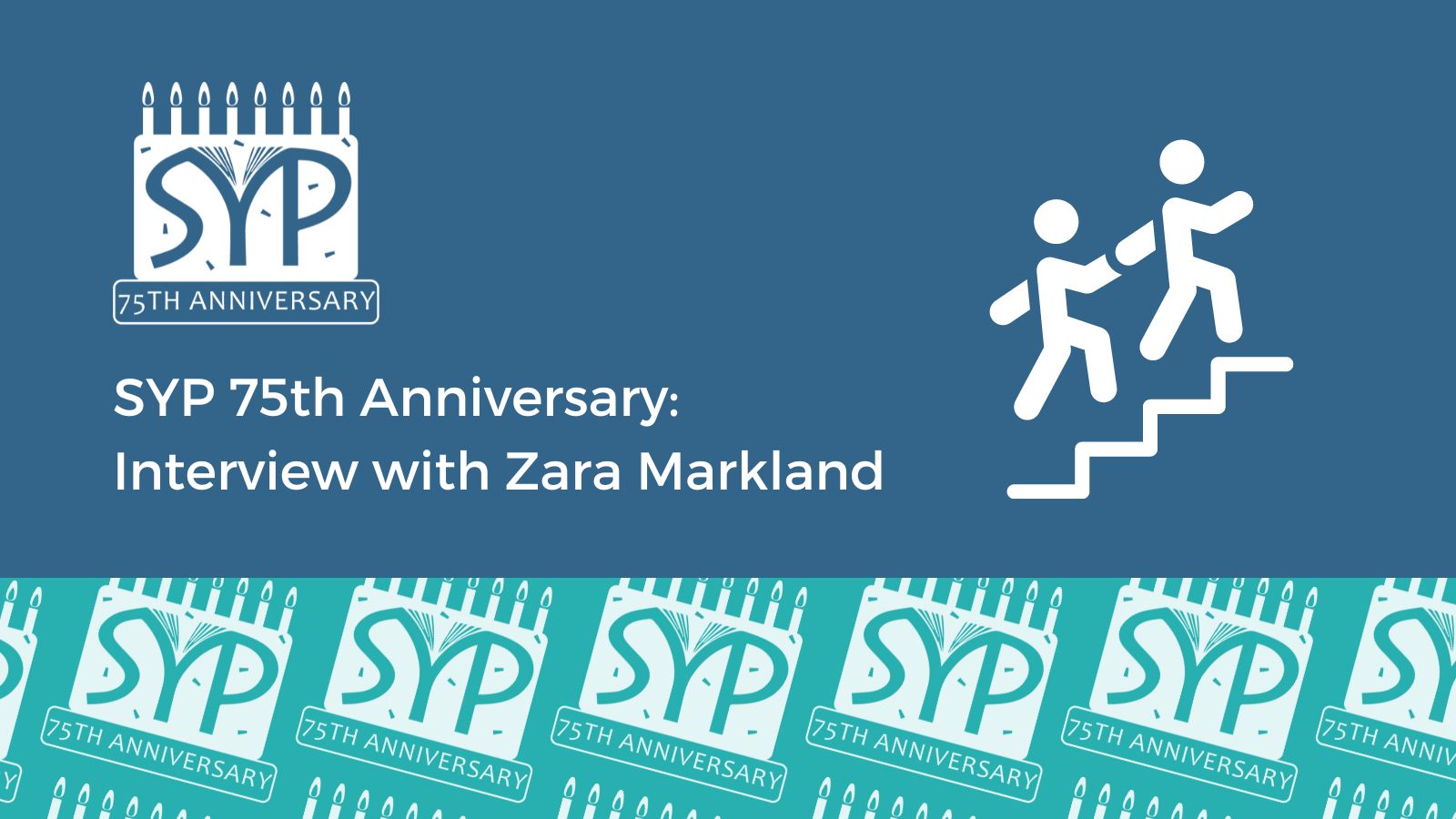 SYP 75th Anniversary: Interview with SYP Alumni: Zara Markland - The ...