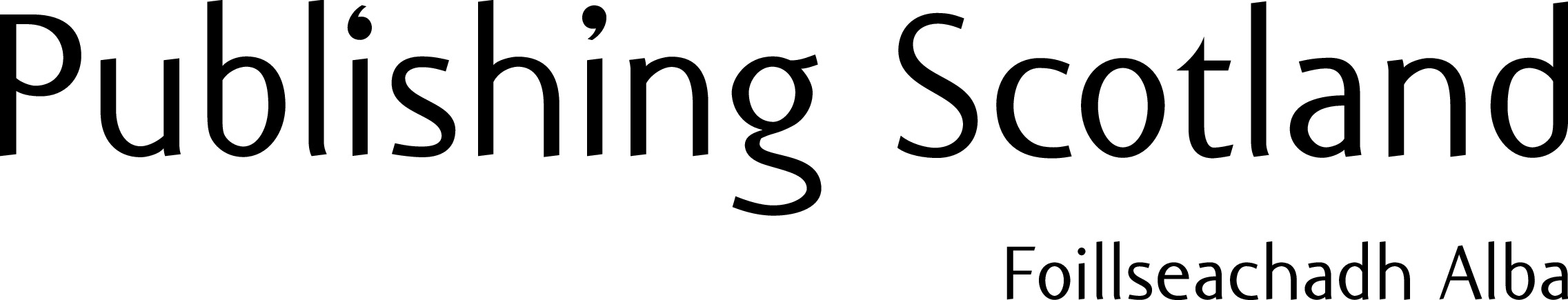 SYP Scotland 2025 Conference Sponsors - The Society of Young Publishers